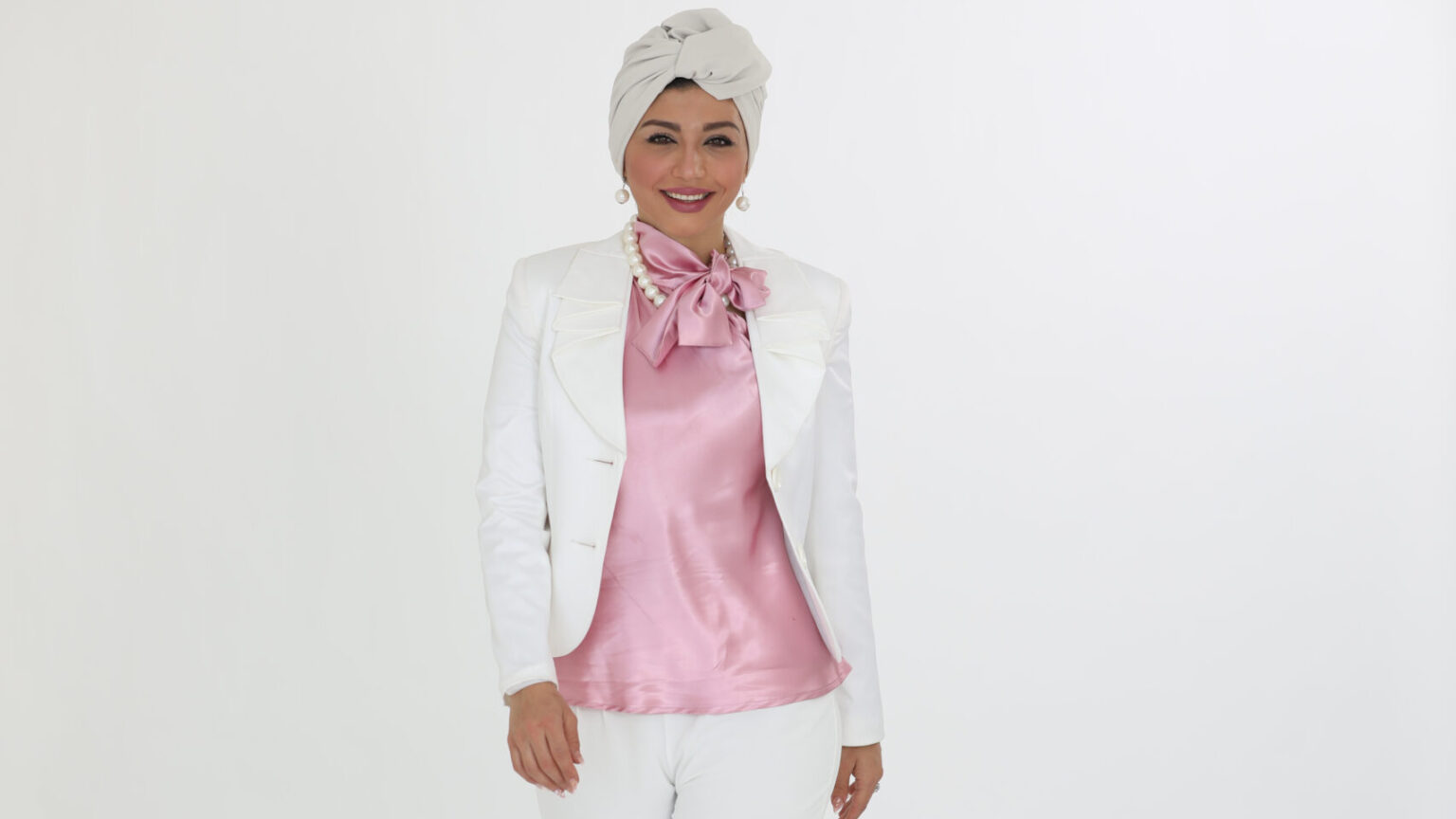 Kinda Alkateb Redefines Digital Media Through Powerful Authentic ...