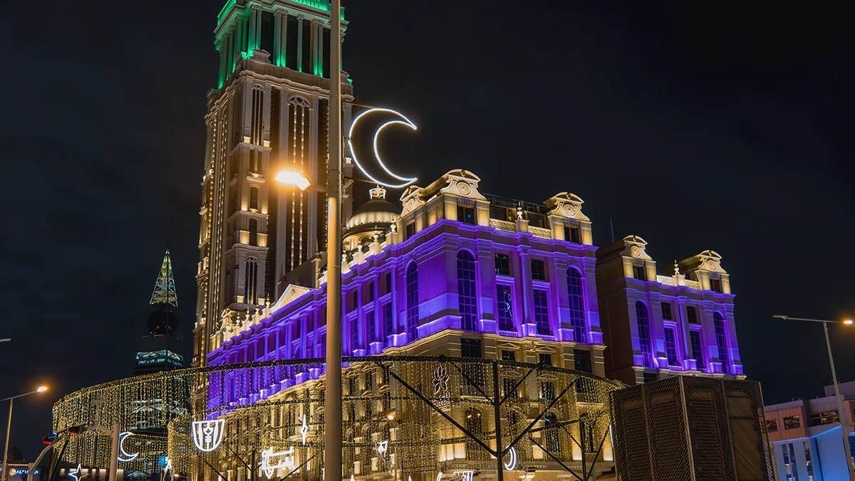 %tiSaudi Arabia Ramadan 2026: Fasting Hours & Prayer Timings