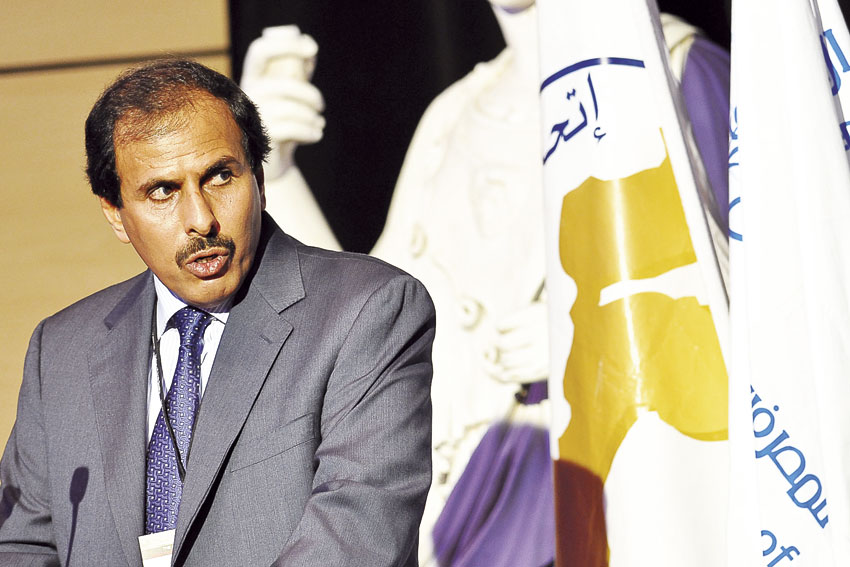 Qatar Maintains Economic Stability Amid Global Uncertainty