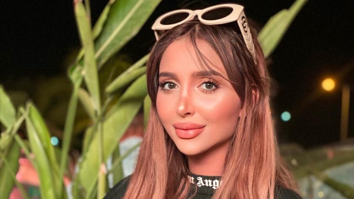 How Rania Built Her Dream Life and Changed Lives