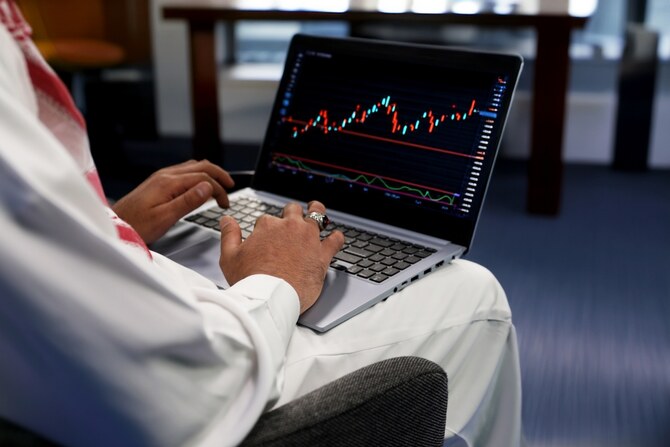 Saudi Arabia’s Stock Market Performance Amid Geopolitical Te - Gulf ...