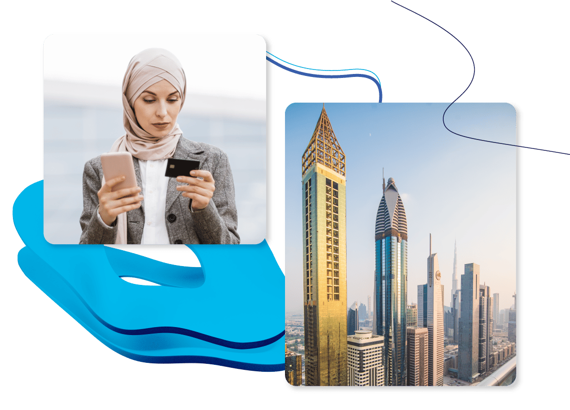 World Bank Insight on Gcc Resilience and Digital Transformat - Gulf ...