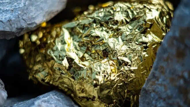 Saudi Arabia’s Maaden Uncovers 7.8M Ounces of Gold